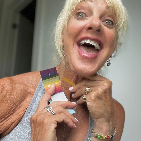 Sweat Test | Sodium Chloride Test - Mirai Clinical