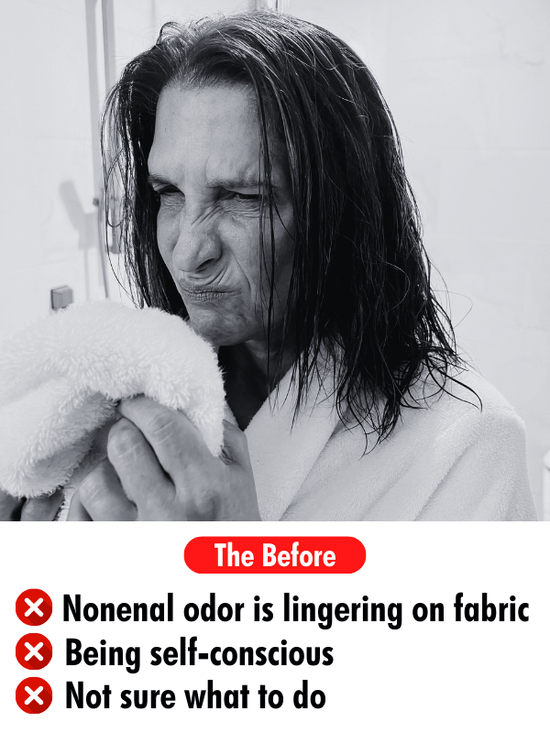 Deodorizing Soap Bar and Body Wash Set – Mirai Clinical