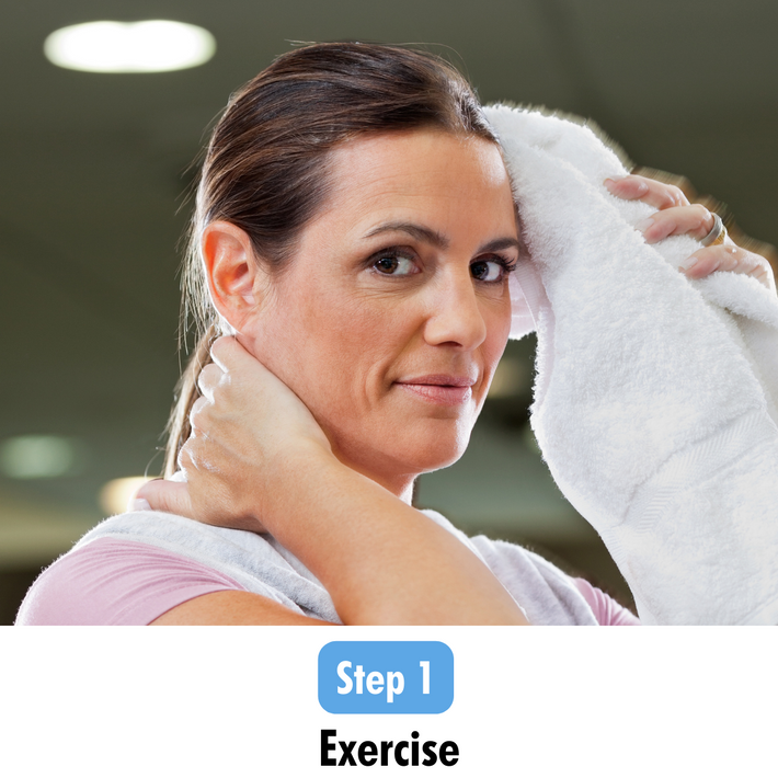 Sweat Test | Sodium Chloride Test - Mirai Clinical