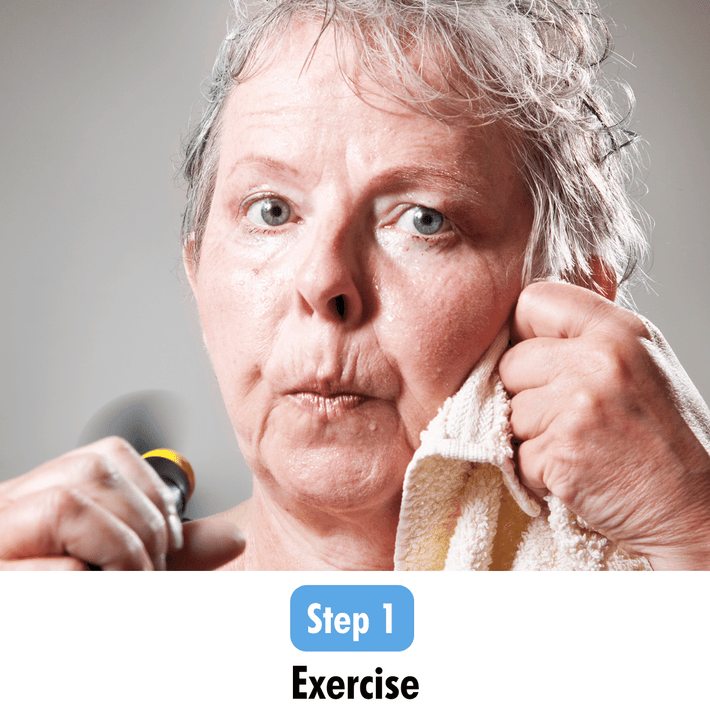 Sweat Test | Sodium Chloride Test - Mirai Clinical