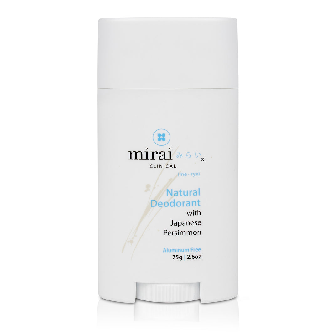 Body Care Products, Natural Soap Bar – Mirai Clinical