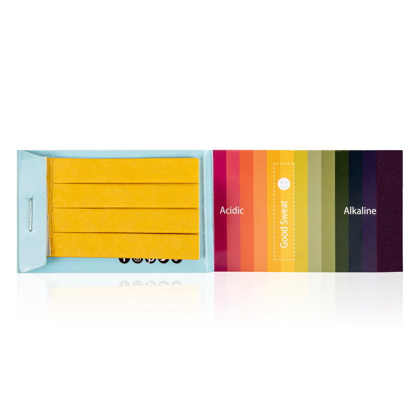 Sweat Test | Sodium Chloride Test - Mirai Clinical